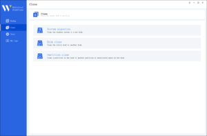 Best Utility to Use to Fix Reallocated Sector Count Warning - Wittytool