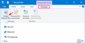 Where Is the Recycle Bin in Windows 10/11? How to Find & Open Your ...