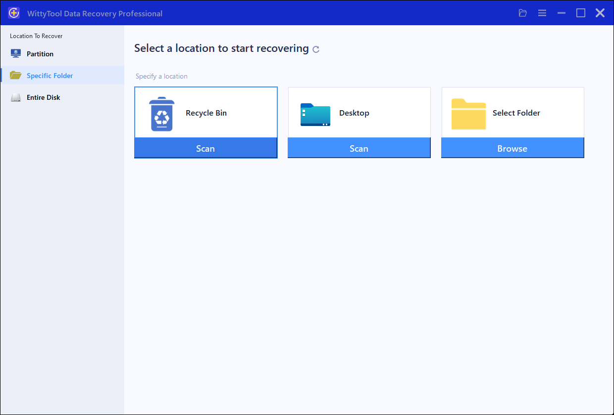How to Recover Files Deleted from the Recycle Bin: 8 Easy Solutions ...