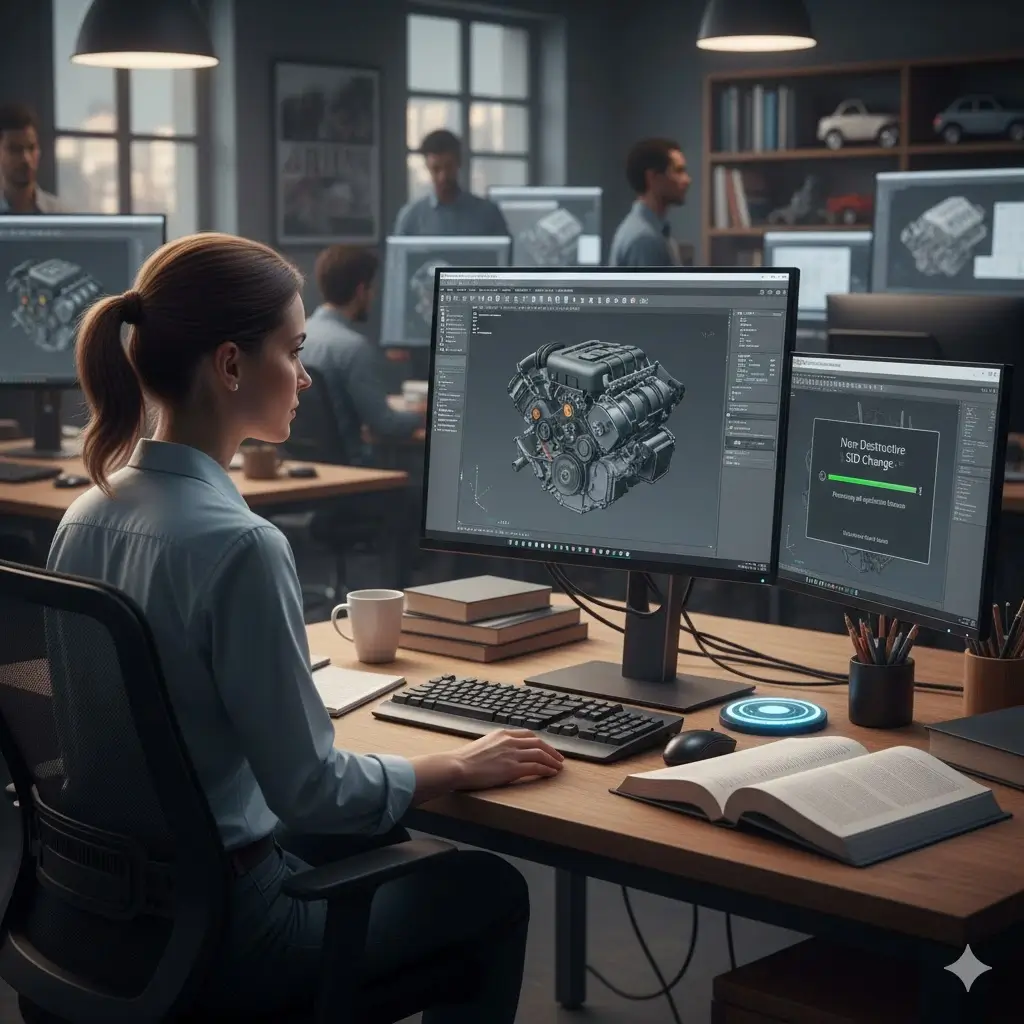 Wittytool SID Change Utility - Wittytool Disk Clone